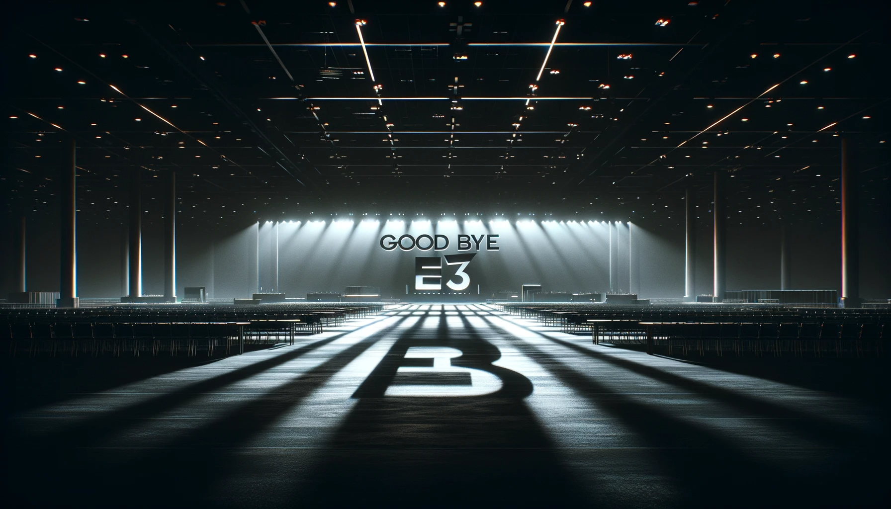 E3 Adieu: Eine Ära geht zu Ende! - besteblog.de